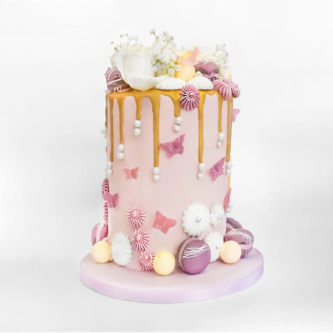 Birthday Cakes | Desire Cakes